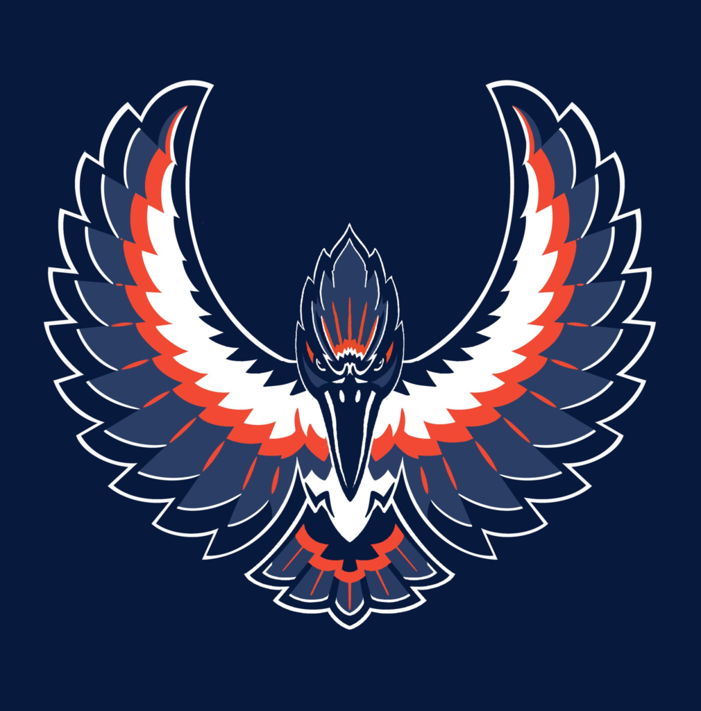 The Kingfisher is Flying to Illinois | Public i Contact