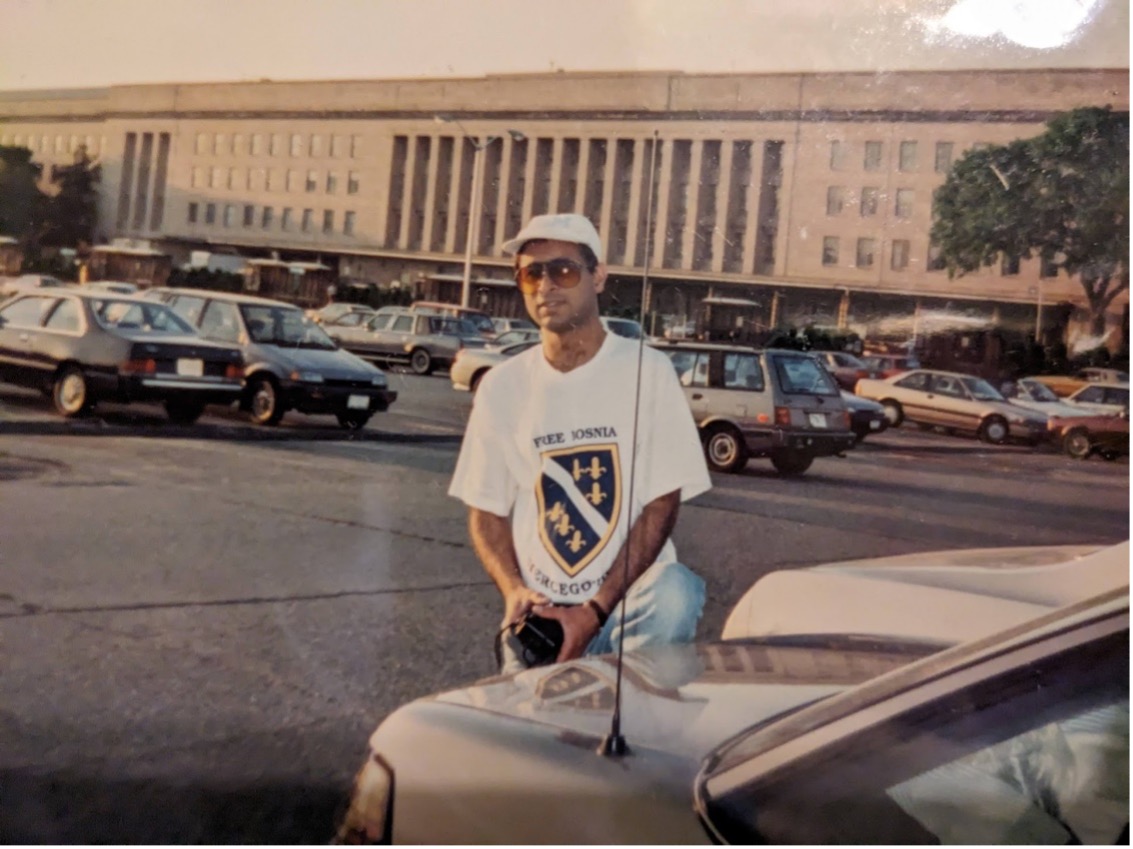 Remembering Irfan Ahmad | Public i Contact